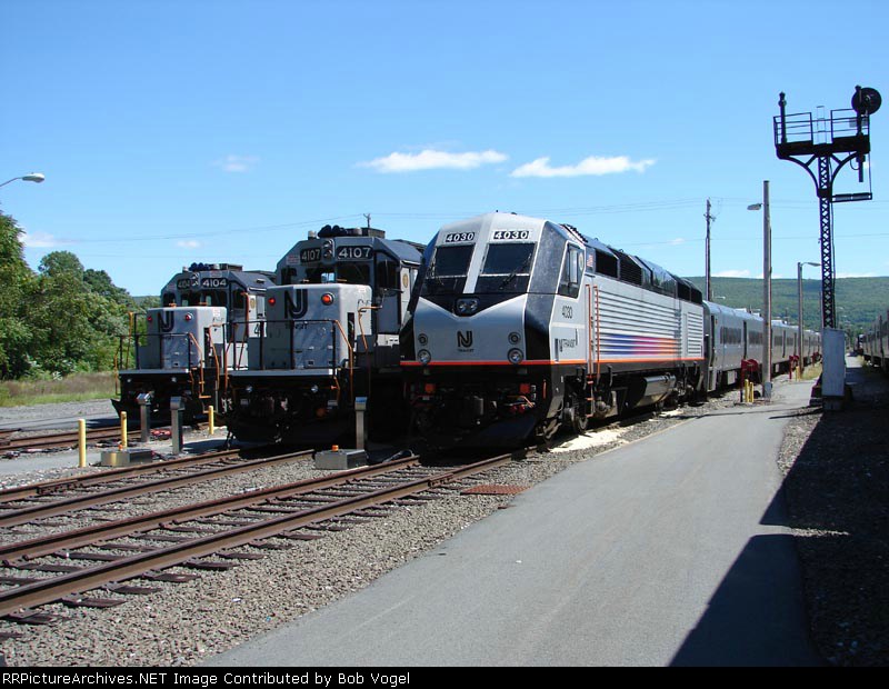 NJT 4430